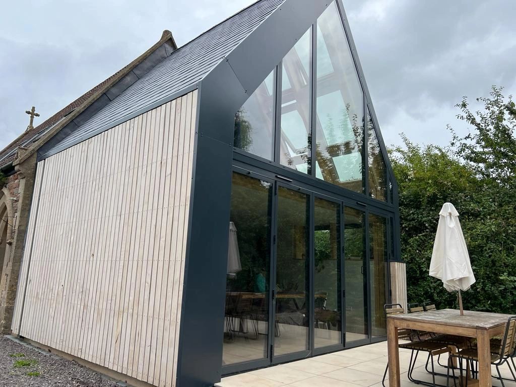 MODULAR EXTENSIONS | wattsies group